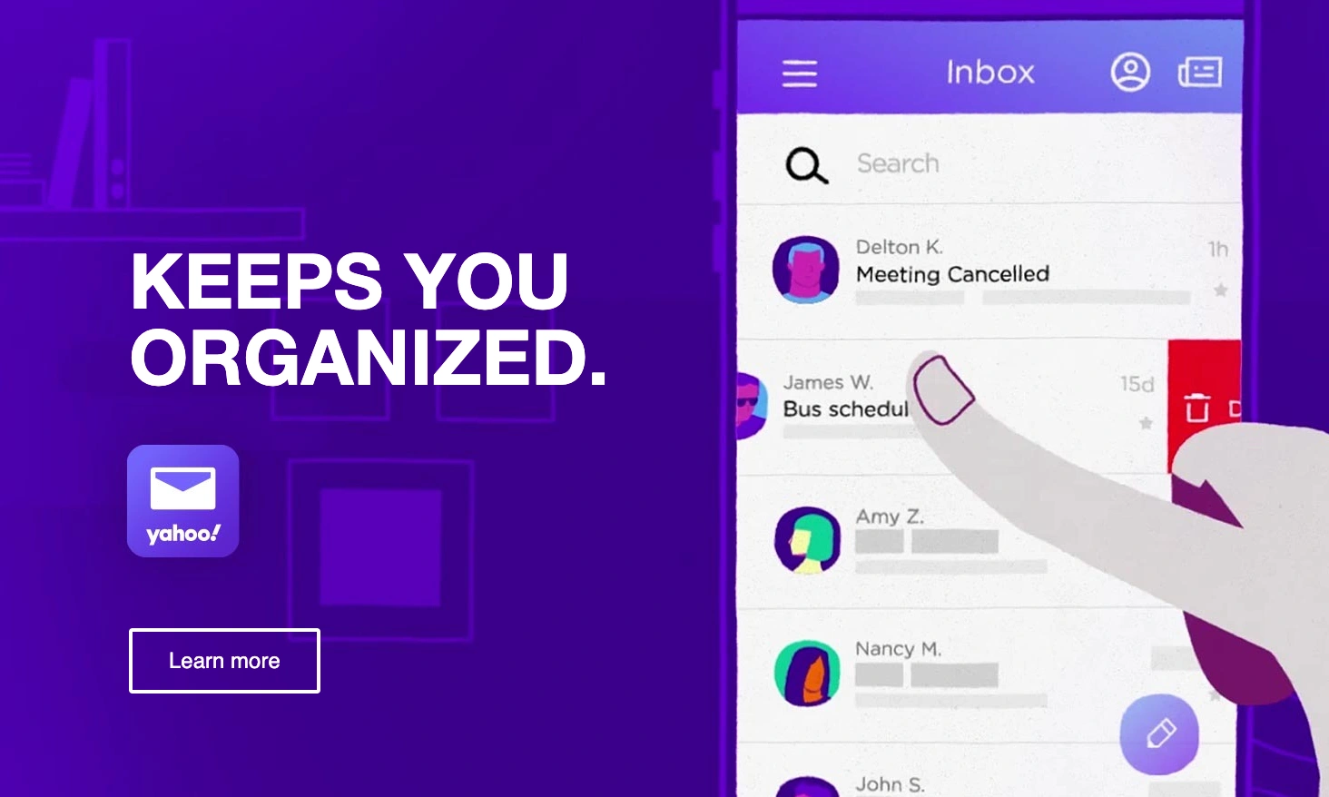 Which Email is Best? Gmail, Hotmail, or Yahoo in 2025 | Brand Vision